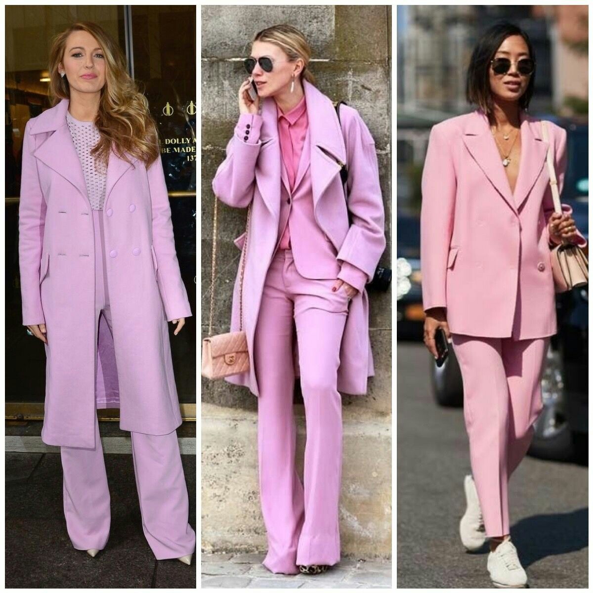 Como crear un look monocromático — Alerviú