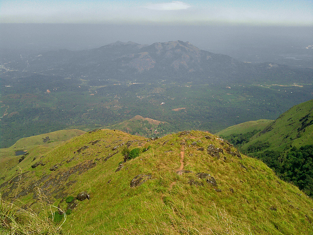 Tourist Attraction India: Kalpetta : Attraction