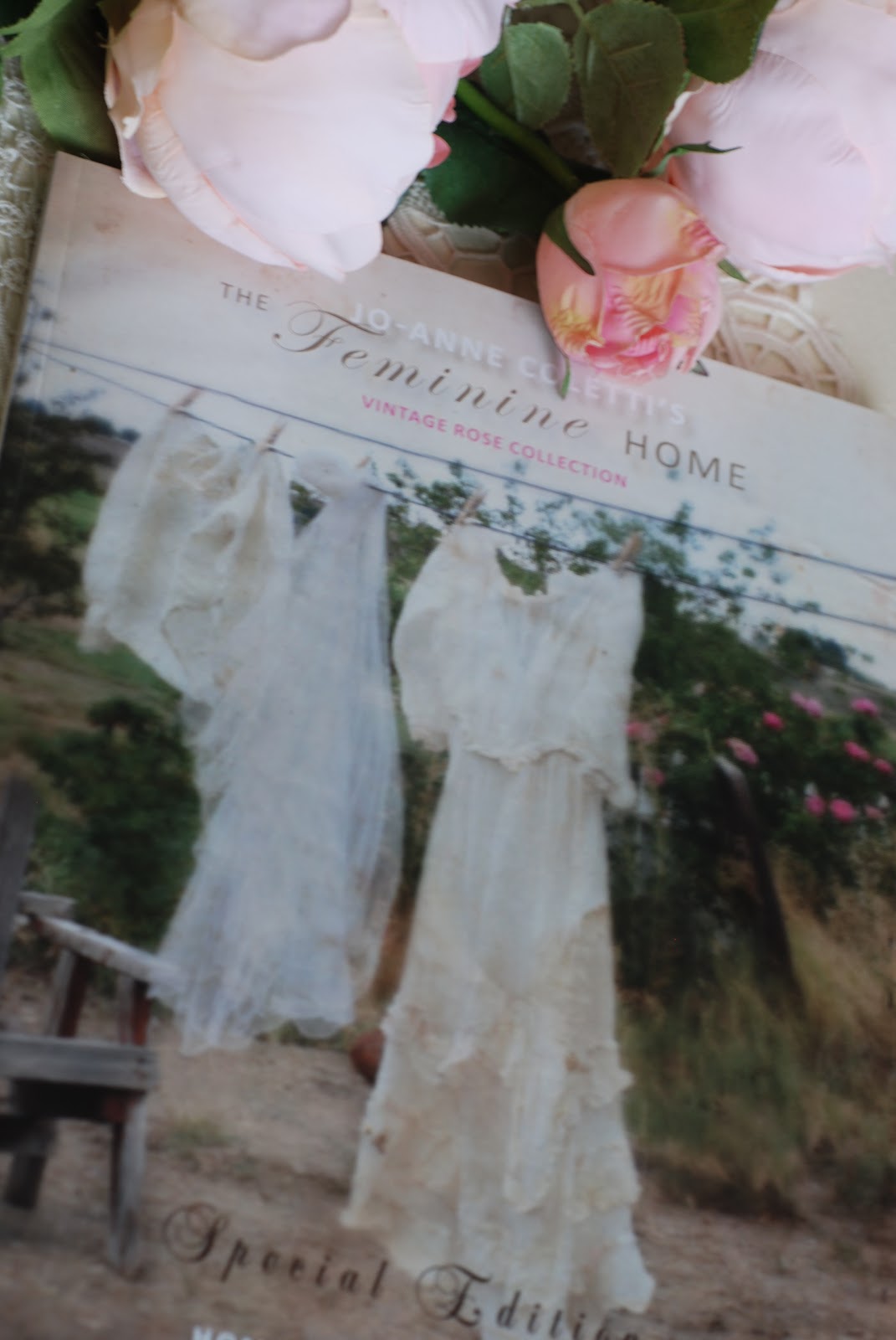 Jennelise: March 2011