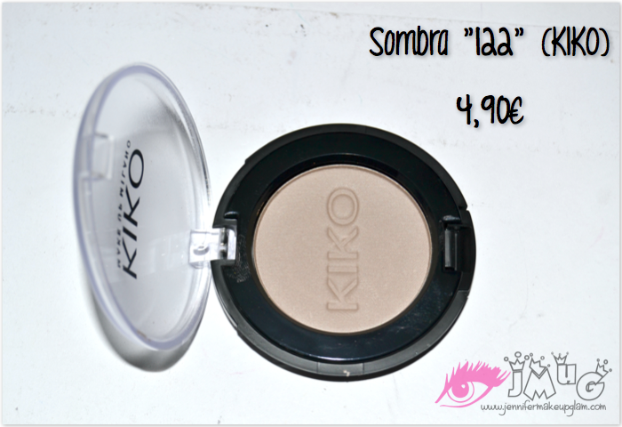 ♥ Jennifer Make Up Glam ♥: * HAUL: Marzo '12 (MAC,SLEEK,KIKO,NYX,…)