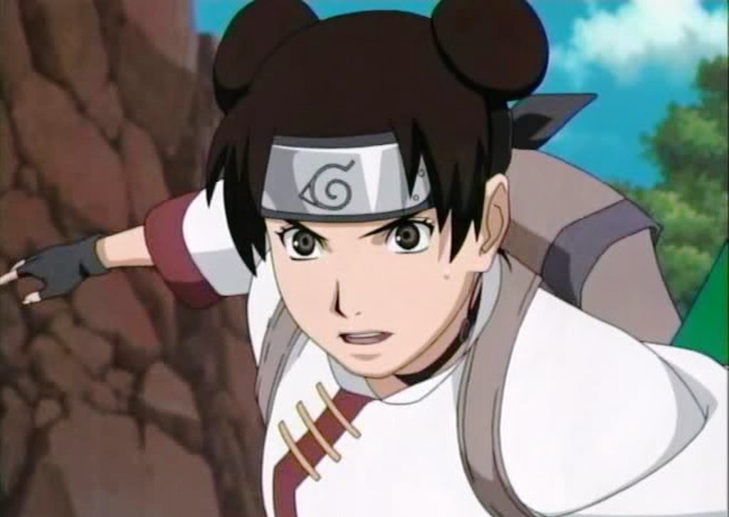 Leaf Village Chunin Fan 08: March 2011