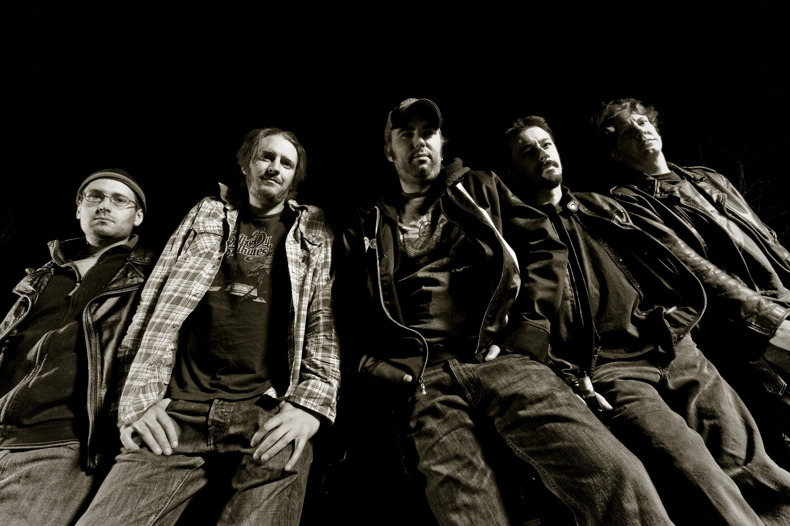 Ear Munchies: Sun Gods in Exile - (2012) Thanks for the Silver