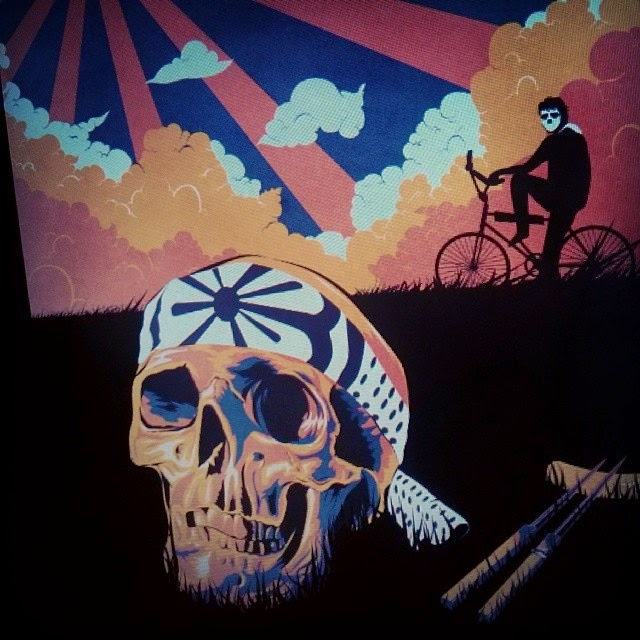 The Karate Kid Blog: "The failure of Kesuke Miyagi"