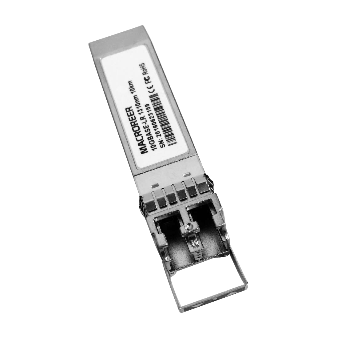 10-Gigabit Ethernet 10GBASE-LR Optical Interface Specifications - Macroreer