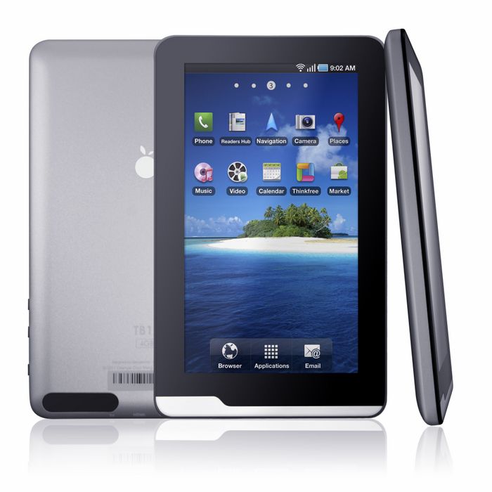 Atacados e revenda( Importe mania RJ): tablet e pcs