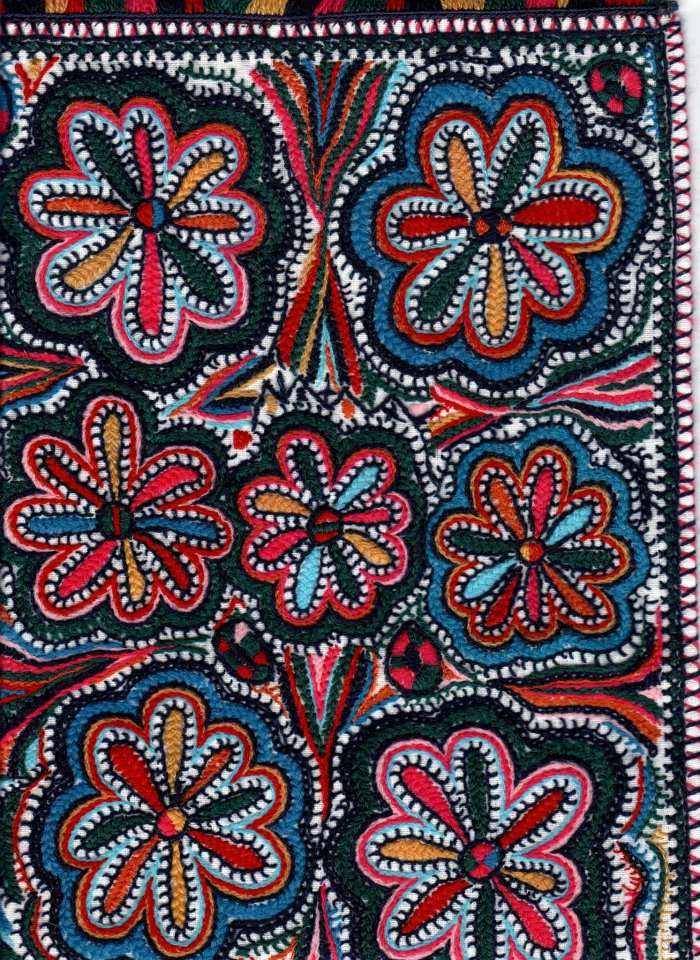 Pärandkultuuri õpi- ja töötoad Haanimaal