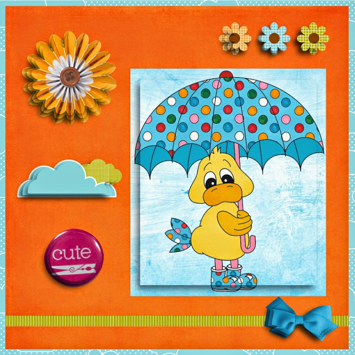 Tuesday Throwdown: Tuesday Throwdown Challenge #190