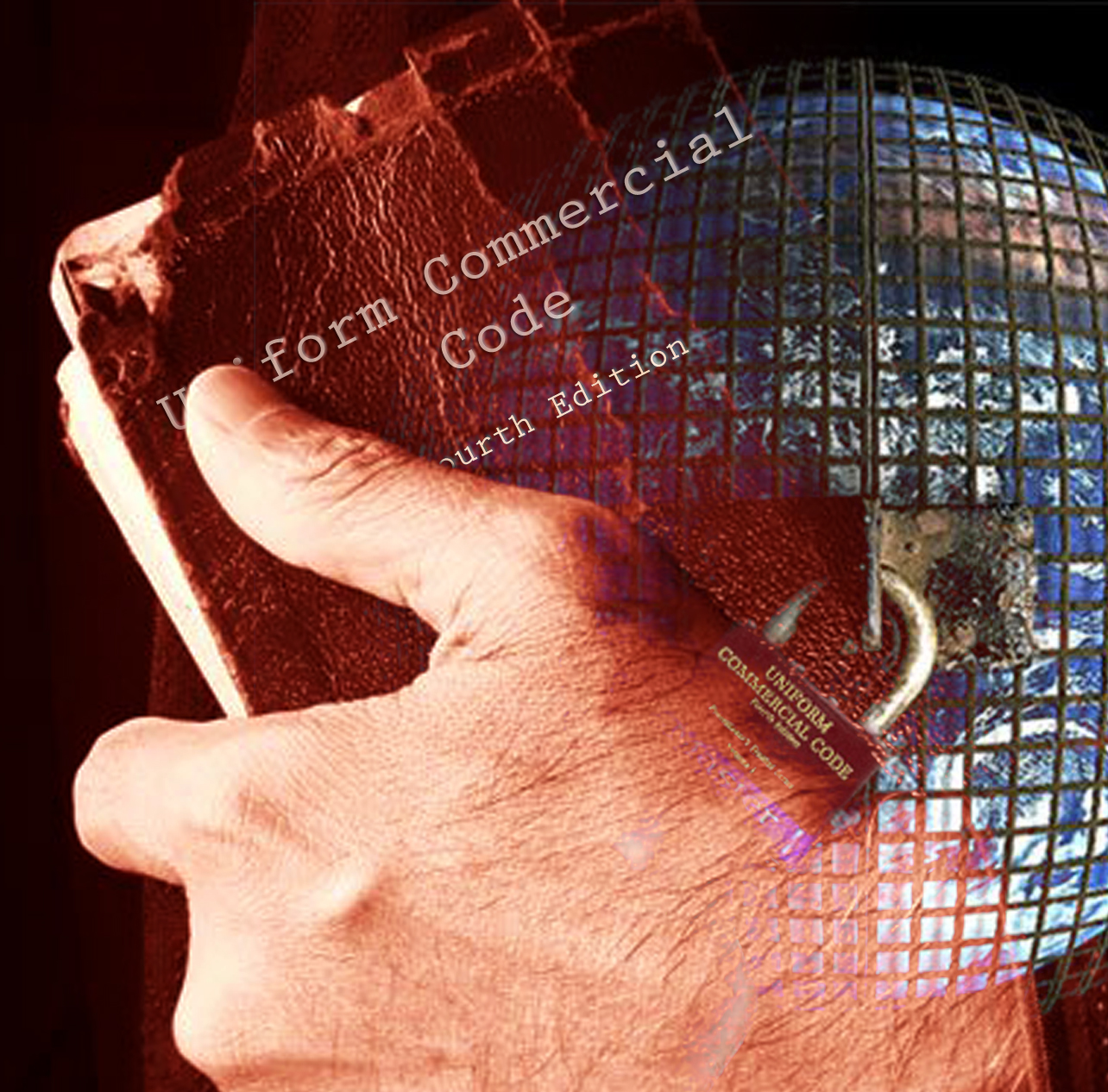 The UCC Connection – How the Uniform Commercial Code ‘secretly took ...