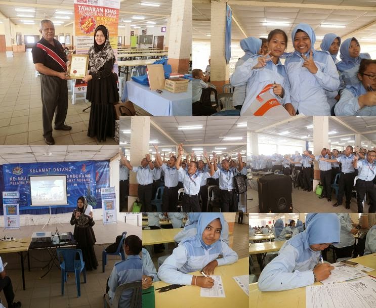 University College Bestari - Ke Arah Universiti Waqaf Pertama Di ...