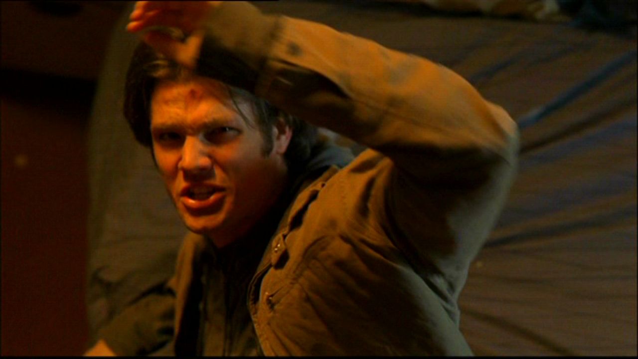 Supernatural - Episode 1.01 - Pilot - Retro Recap and Review