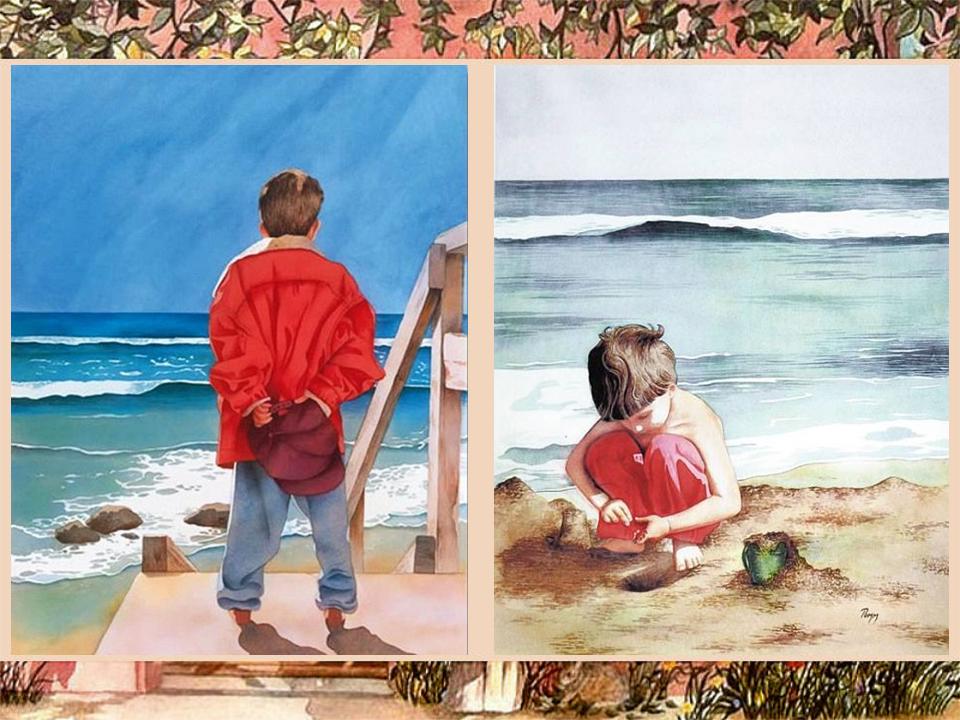 Soloillustratori: Pomm Hepner