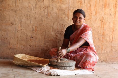 Arjunpuri in Qatar: How a CA and lecturer duo are transforming this ...