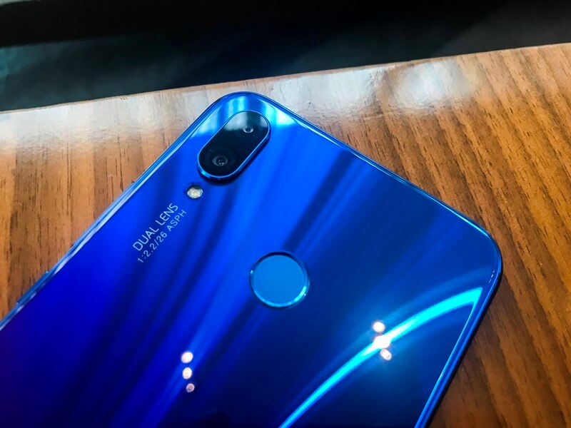 Huawei Nova 3i Review; The New Mid-Range Star!