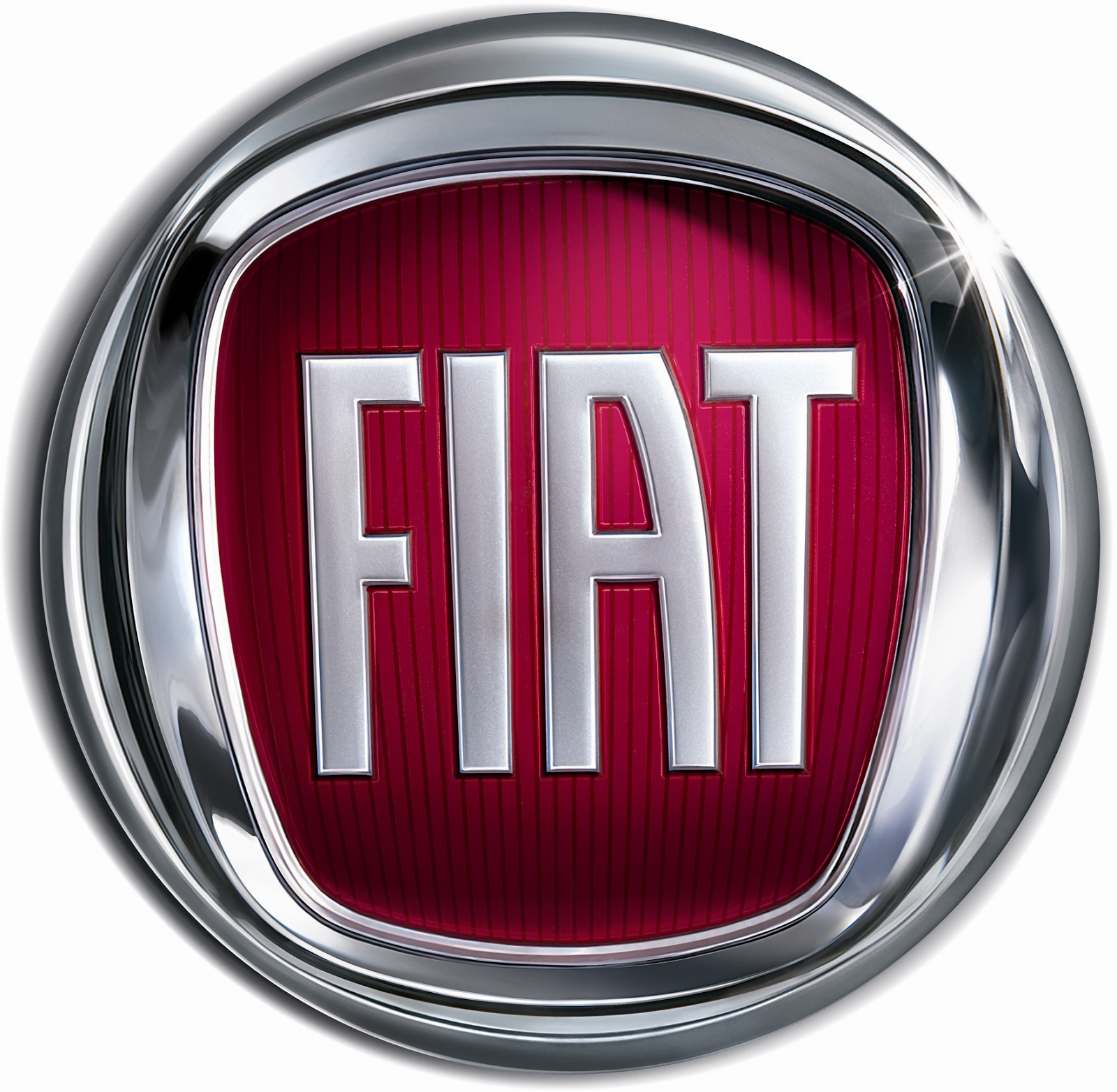Auto Car Logos: Fiat Logo