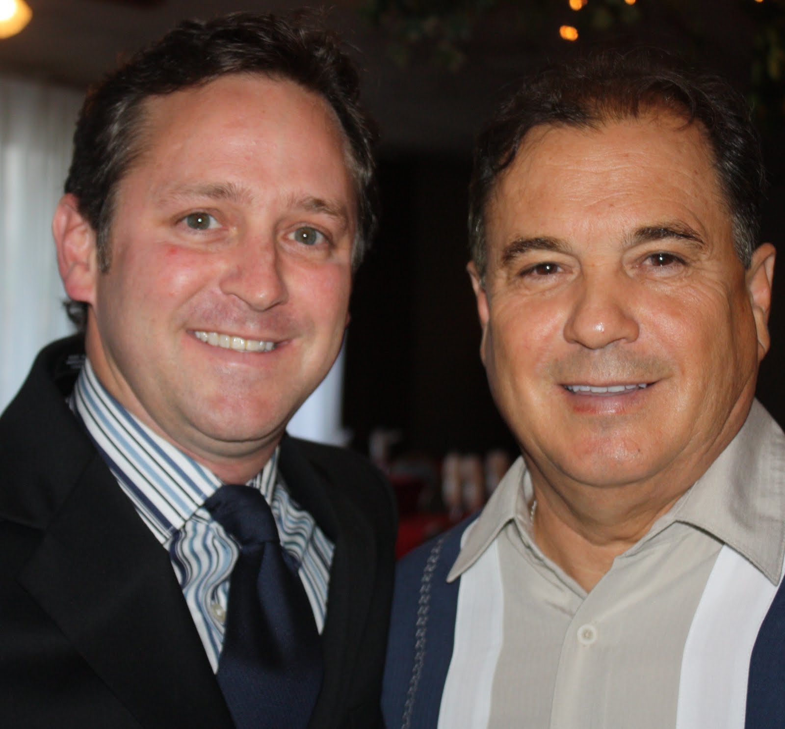 Walker Report - Shedding Light on Bexar County: Supporters turn out for ...