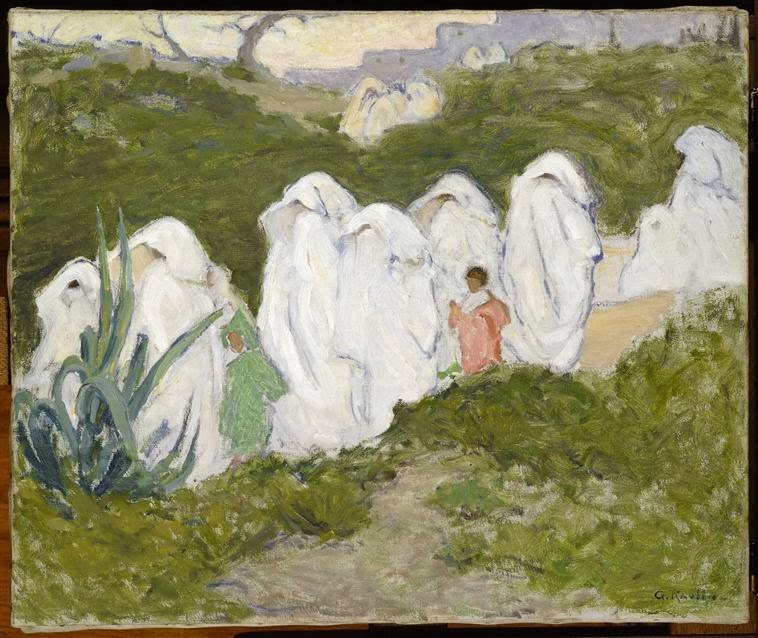 Thé au Jasmin: Sur la mort, Khalil Gibran