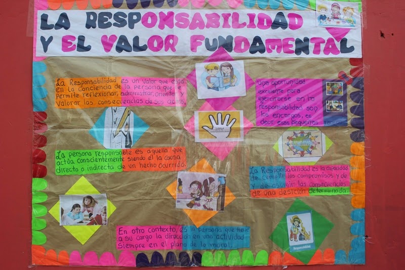 LO MÁXIMO ES EL AMOR: LOS PANELES ESCOLARES 1248