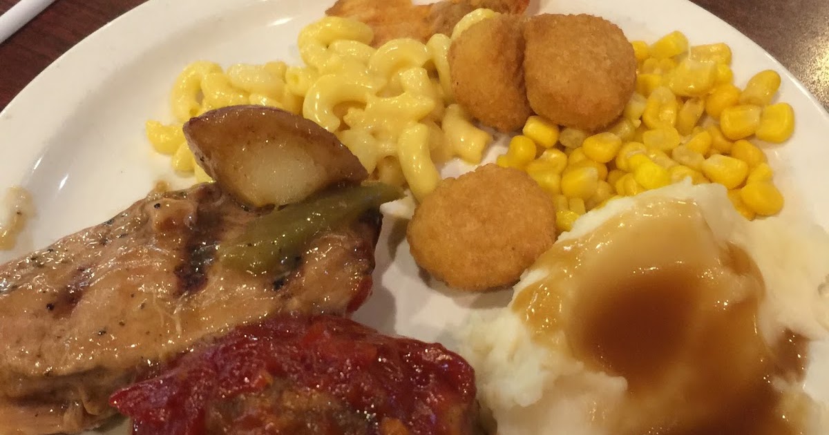 Rob's (mostly) Food Blog: Billings Bald Butcher, Covington, TN