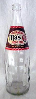 Brady's Bunch of Lorain County Nostalgia: Sickles Bottling Company