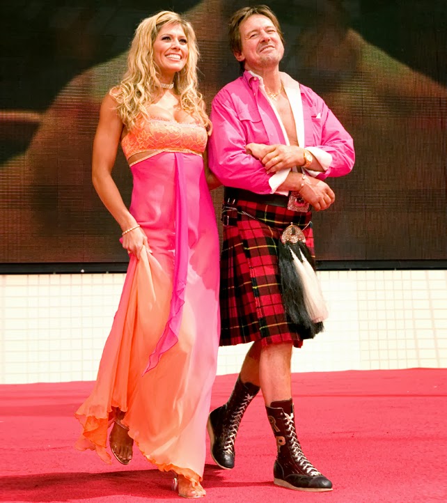 The Torrie Wilson Fan: Classic Photos