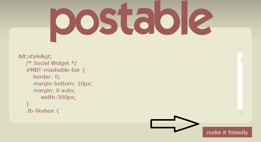 Memasukkan tampilan kode html css js ke dalam postingan ~ viantdblog