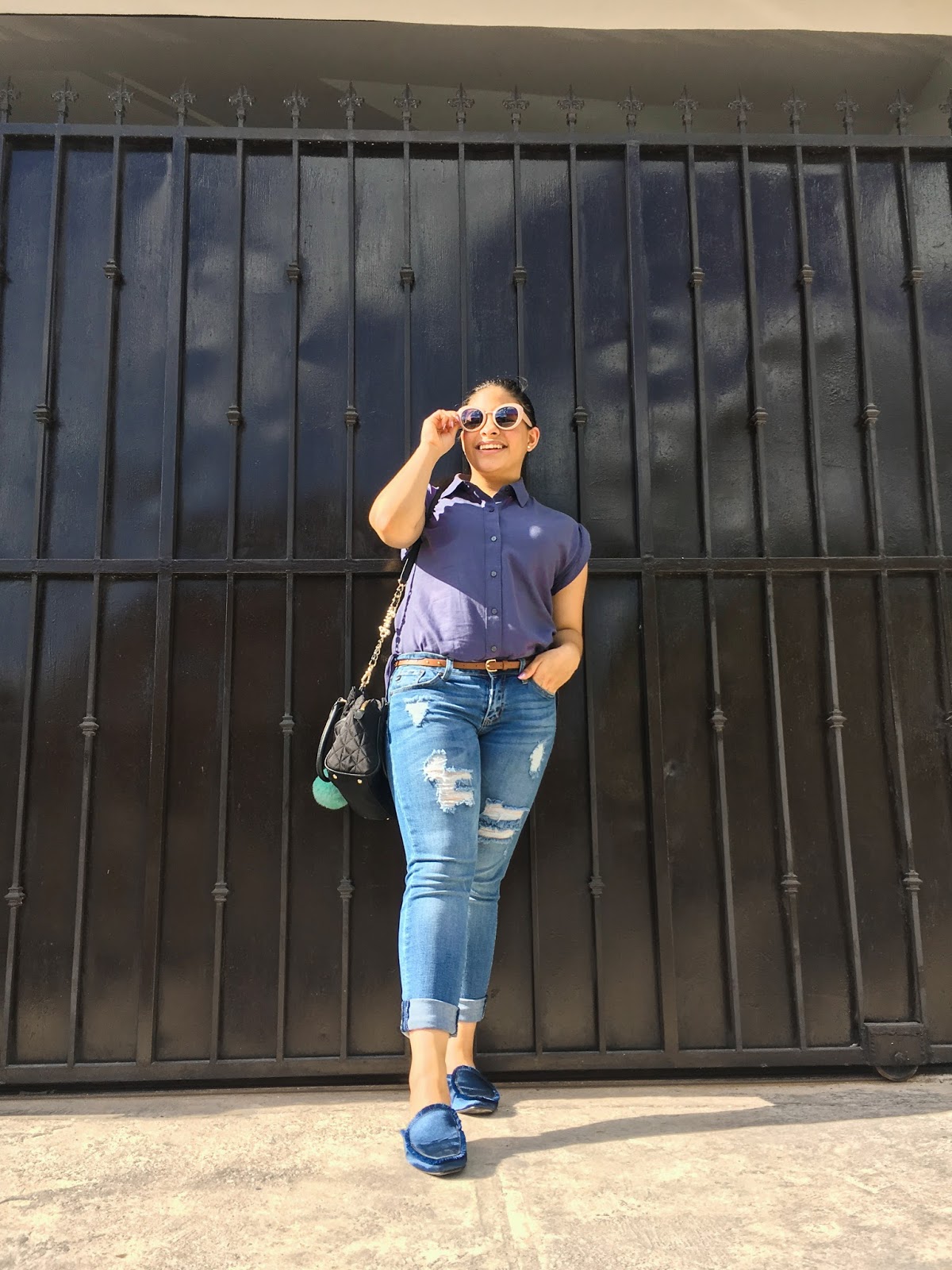 Lunch Outfit! - Weekend Style