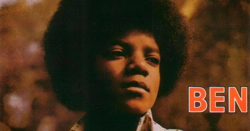 ENTRE MUSICA: MICHAEL JACKSON - Ben (1972)