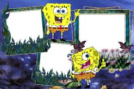 SpongeBob SquarePants Funny Images and Frames. - Oh My Fiesta! in english
