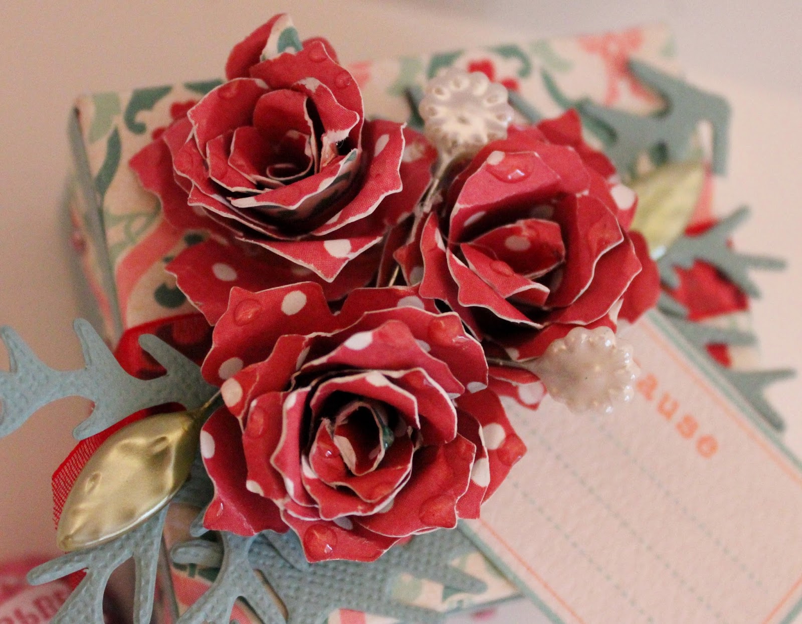 Pam Bray Designs: A Girl with Flair: Just Because Candy Box with ...