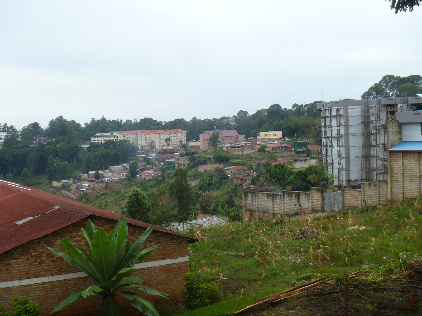My Adventure to the Land of a Thousand Hills: My last weekend in Rwanda ...