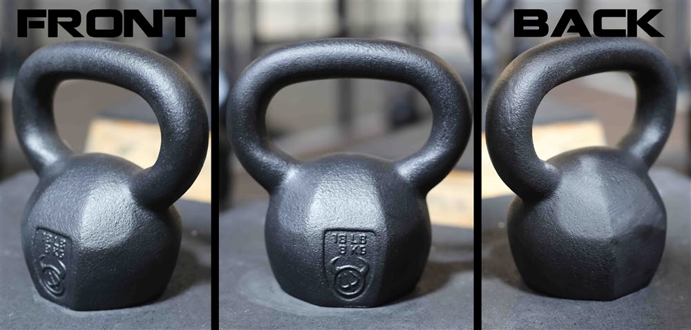 Running In Cheetah Leggings: Product Review: DemonBells