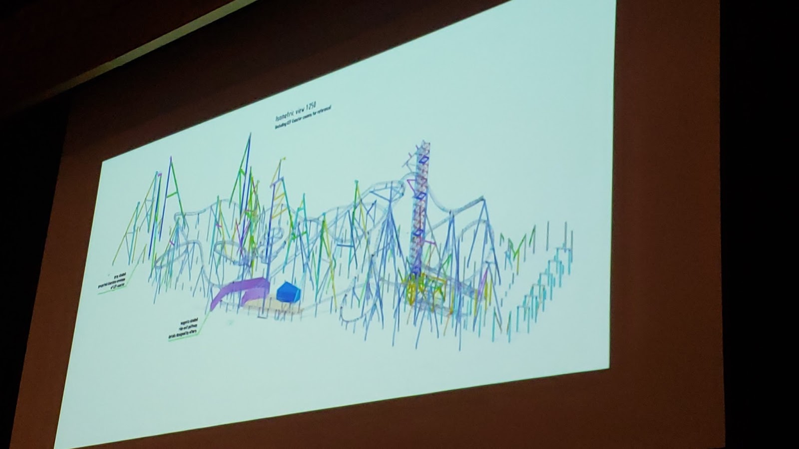 NickALive!: Nickelodeon Universe at American Dream to Feature TMNT ...