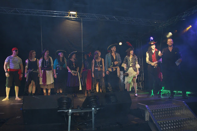 The Kallokain Photo Loop: Shooting at the Heidi Hay Tattoo Party