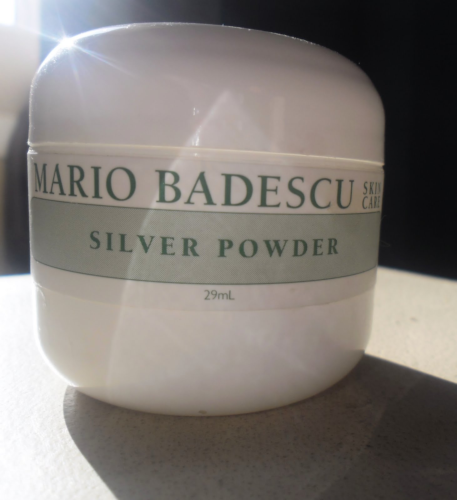 Addicted to Beauty: Nu mai dau banii niciodata pe...Mario Badescu ...
