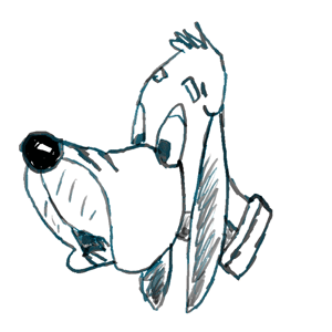 Bad Drawings: Animation School Lesson 1 - Construction/The Head