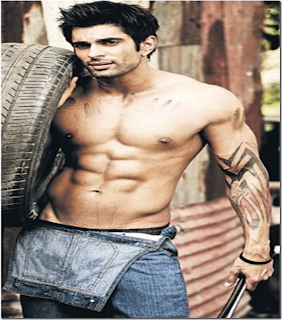 Bollywood Images: karan singh grover bodybuilding pics