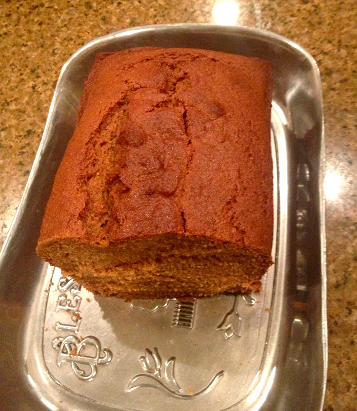 Eat. Live. Laugh. and sometimes shop!: Zanzibar cake.