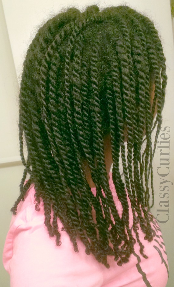 ClassyCurlies.com: Your source for natural hair and beauty care ...