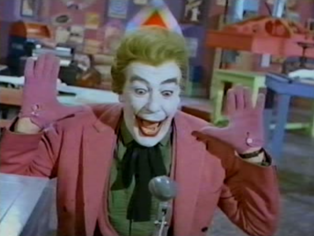 To the Batpoles!: 79 & 80: Batman's Anniversary/A Riddling Controversy