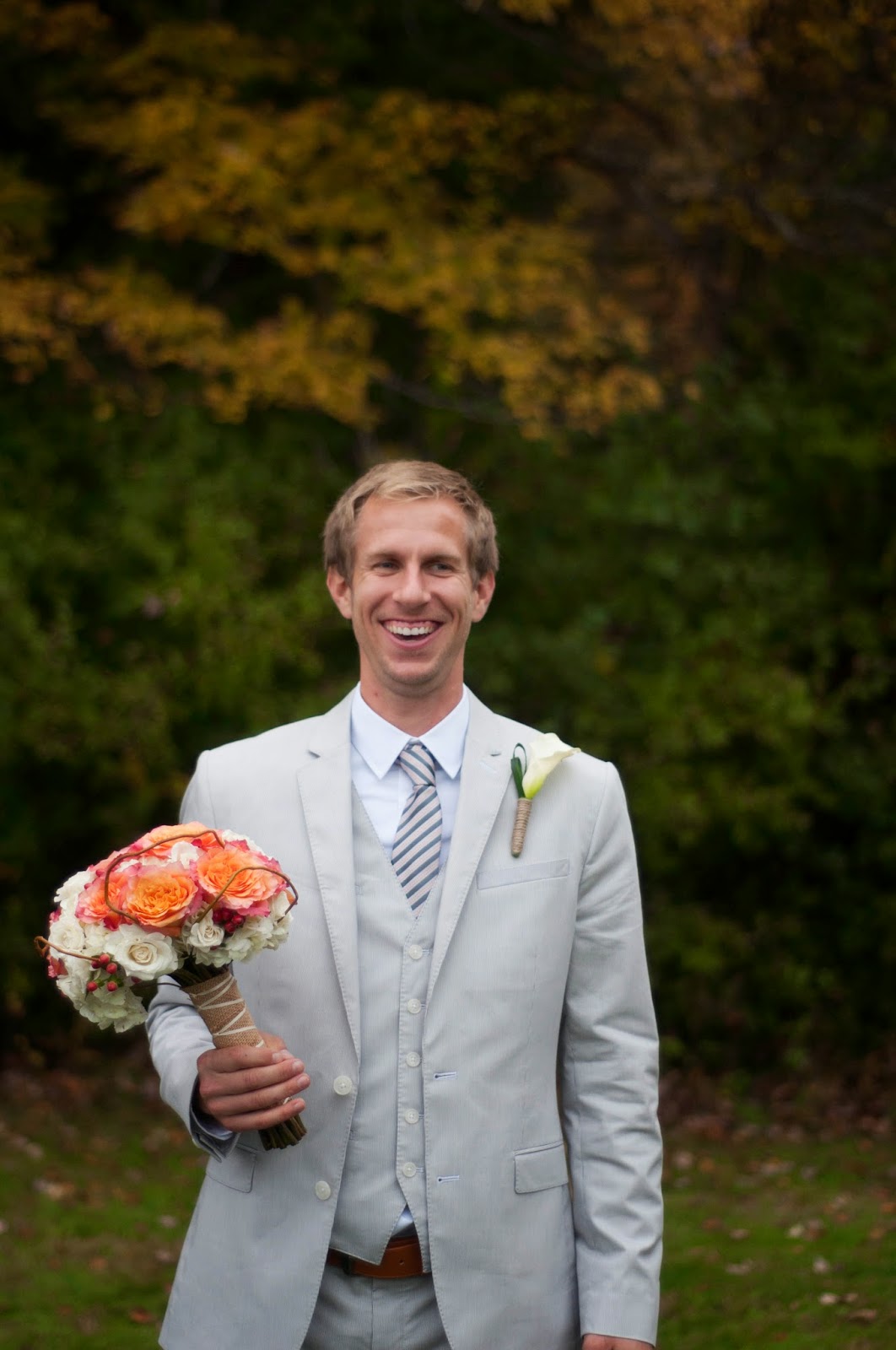 Elizabeth Charlene: James + Heidi | Married