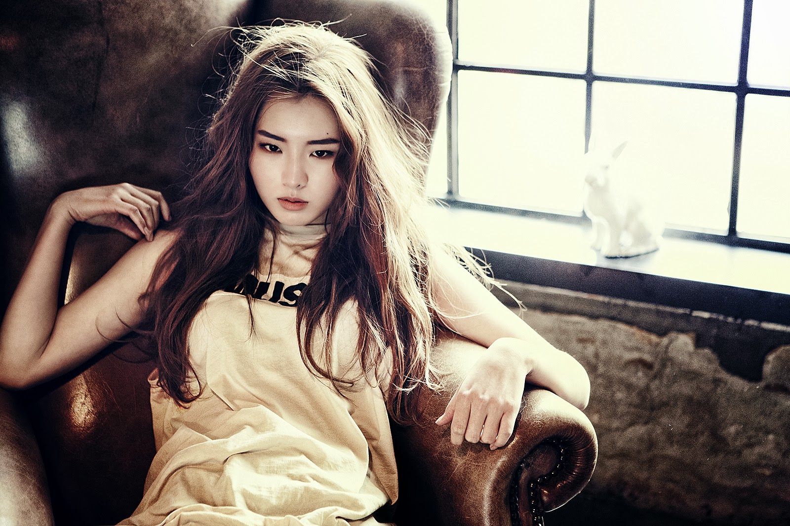 Voshow's Blogger: [K-pop] Remarkable Rookie Singer part1 (Lim Kim)