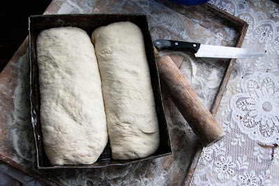 Słodko i pikantnie: Piróg biłgorajski