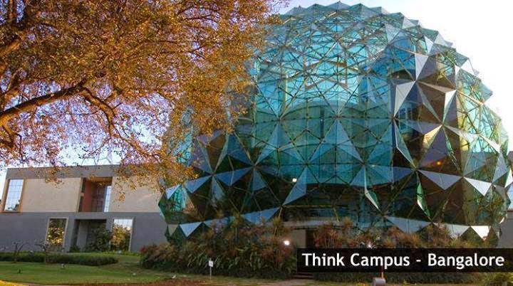 Photo Section @ TCS!!!