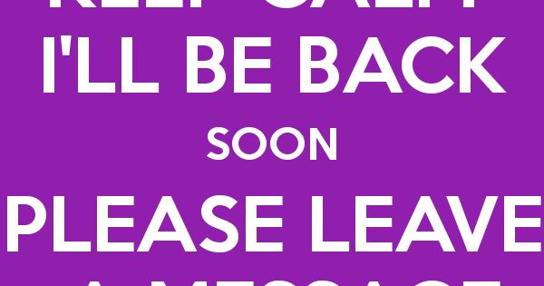 In which we pack everything up and head for the hills -- have a great week!