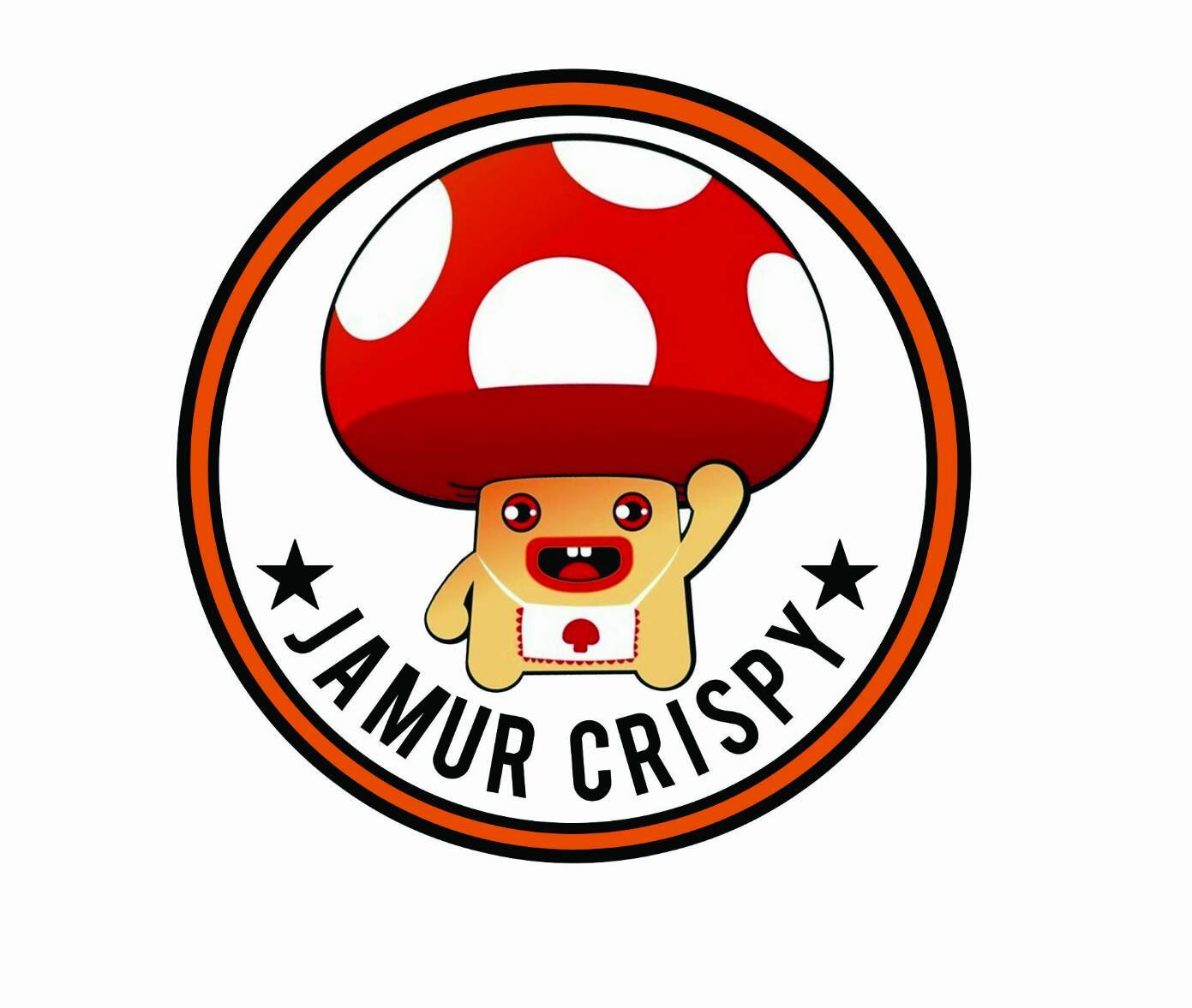 Jamur Crispy Jimbaran