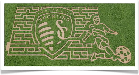 du Nord: August 2011