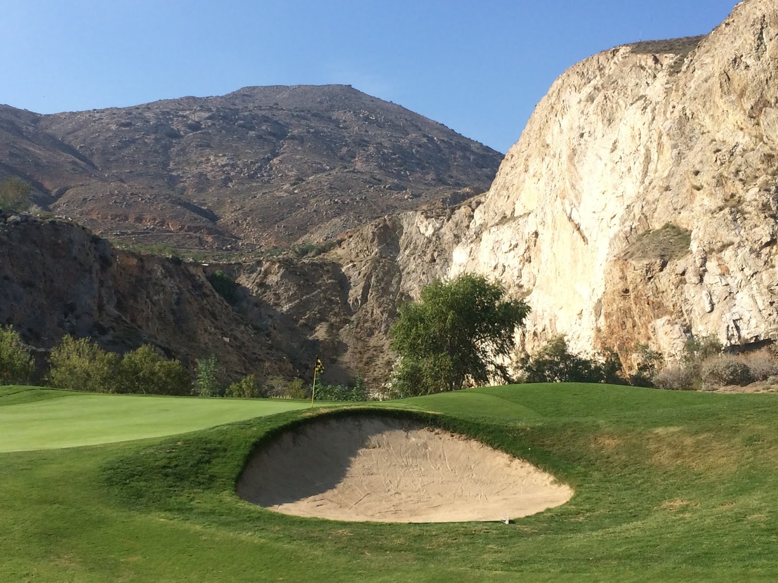ReGripped: Golfing Oak Quarry Review