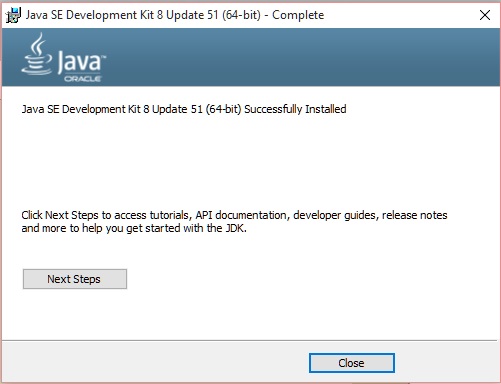 Java Paso a Paso: Instalación de Java