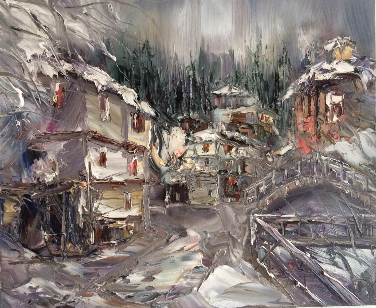 Георги Петров(Georgi Petrov)... - Kai Fine Art