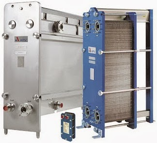 Alat Penukar Panas (HE)